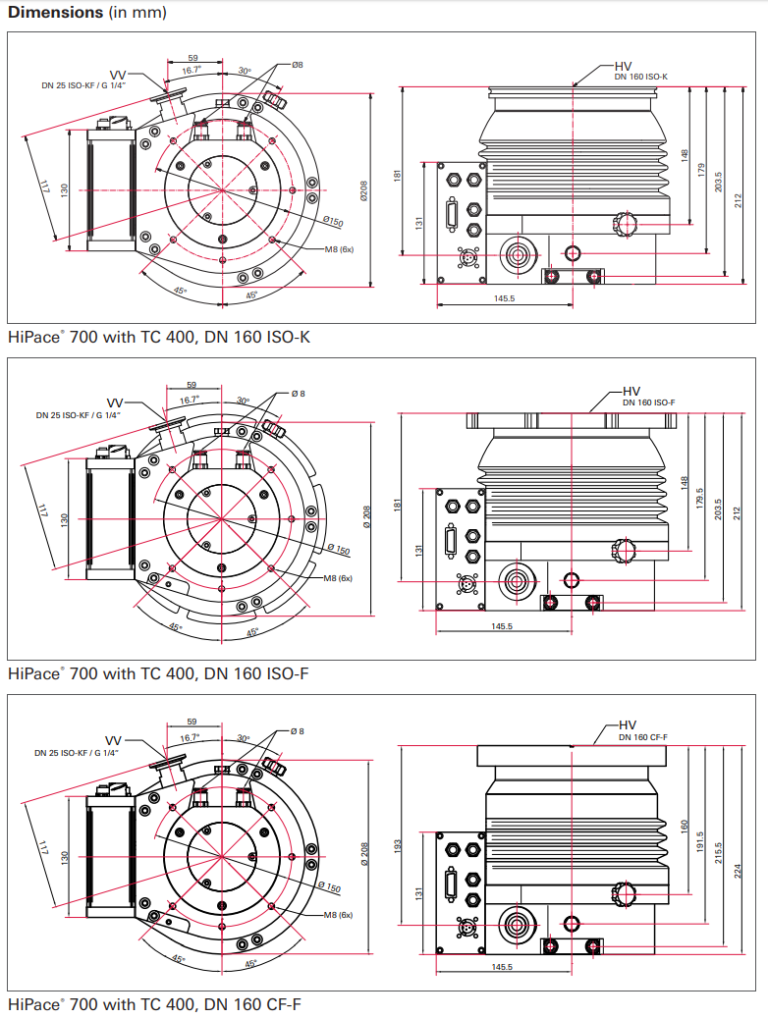 HiPace 700 | 株式会社ティーアソック