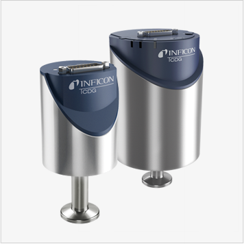 INFICON キャパシタンスダイアフラムゲージ | 株式会社ティーアソック